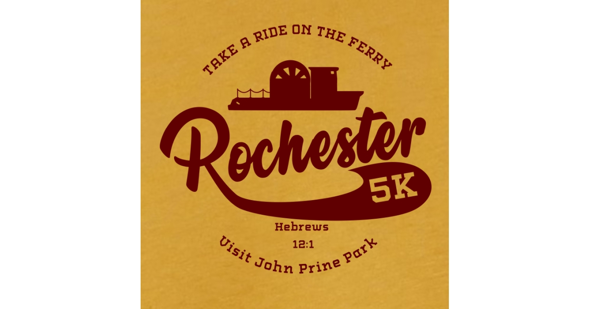 Rochester KY 5K Green River Walk/Run