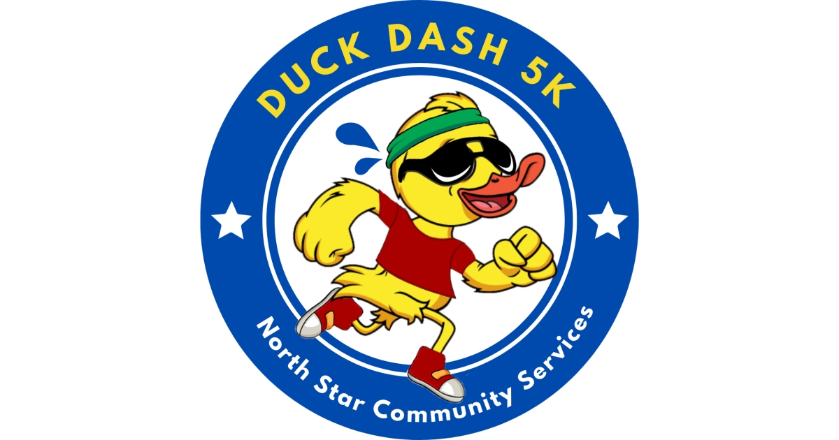 North Star's Duck Dash 5k & Kid's Fun Run