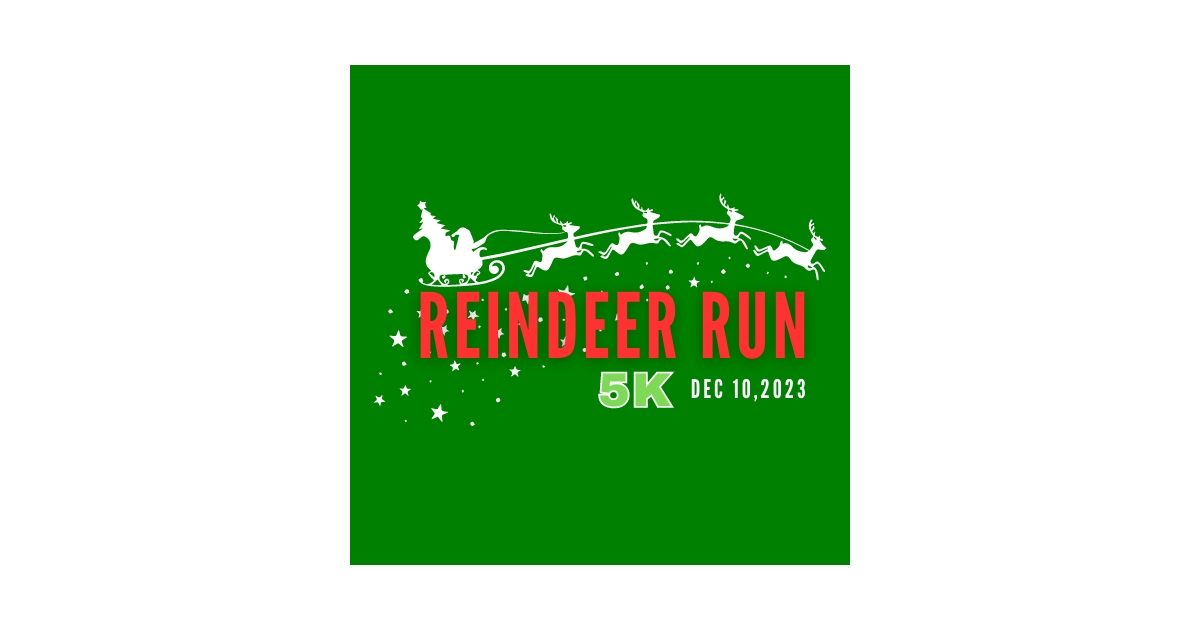 Reindeer Run