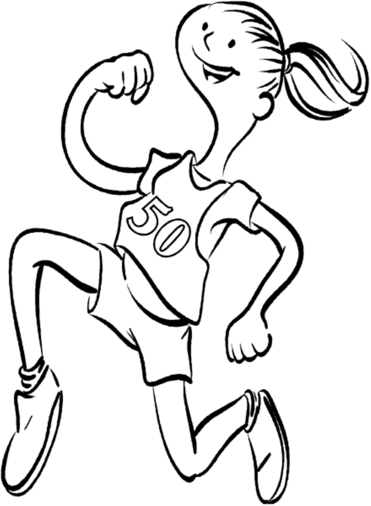 The Lisa Wade Annual 5K Run