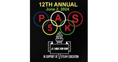 2026 14th Annual Penn Alexander School Run for Art & Science 5K & 1 ...