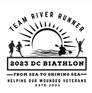 TEAM RIVER RUNNER: BIATHLON 2023 | RunnersPlan