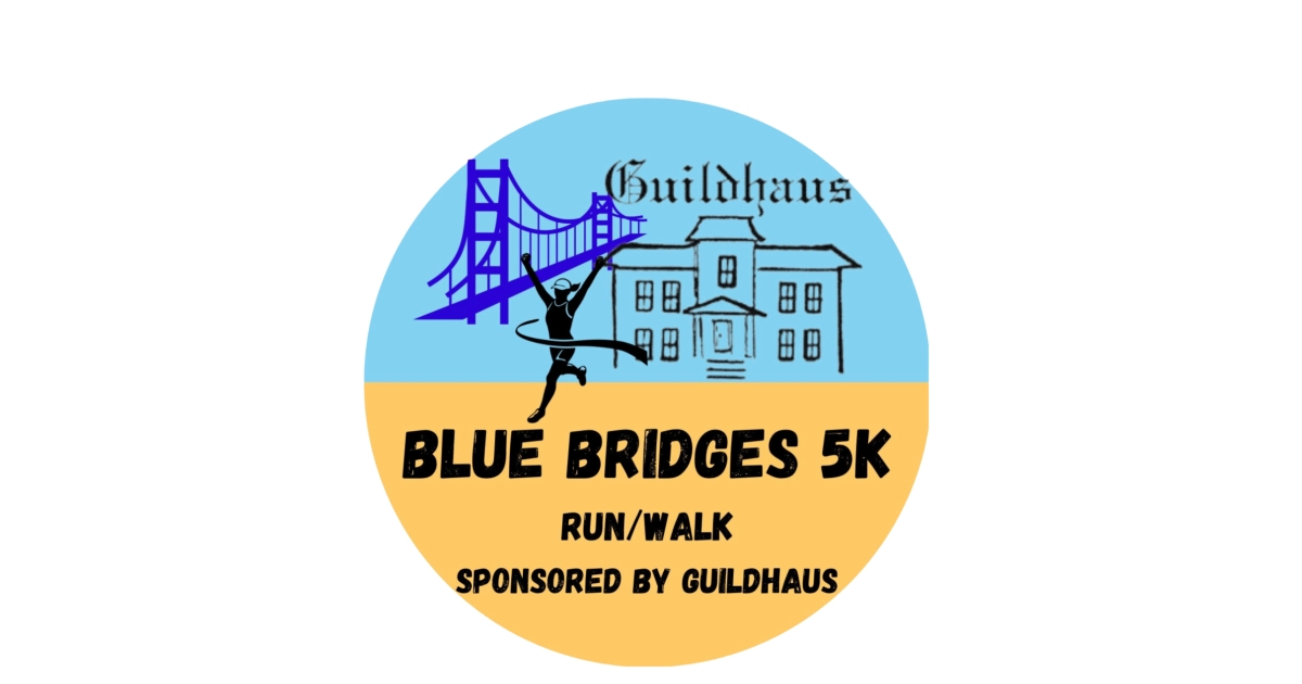 Blue Bridges 5K Online Registration