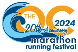 The 2024 OC Marathon Running Festival