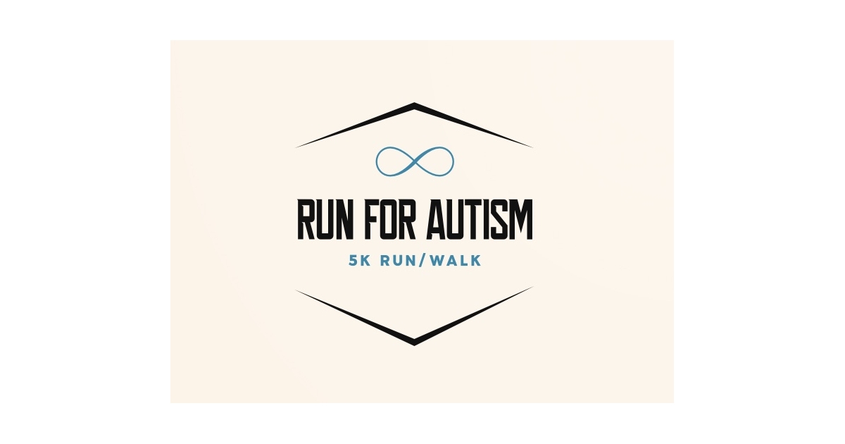 Run for Autism 5k