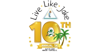 11th Annual Live Like Jake 5k