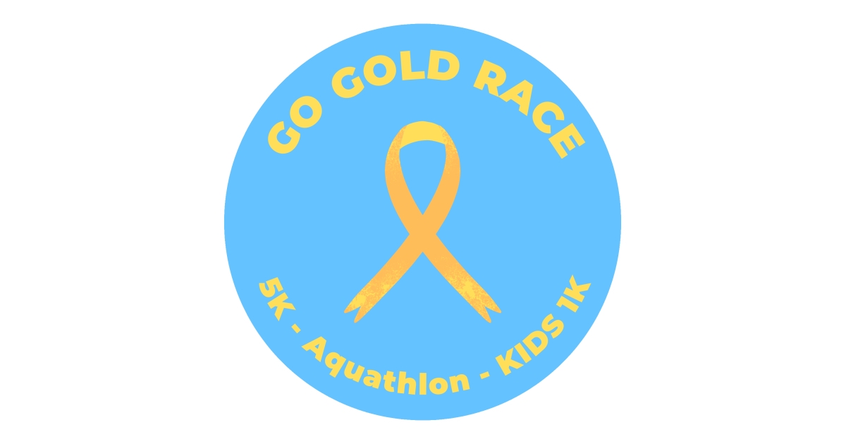 GO GOLD RACE