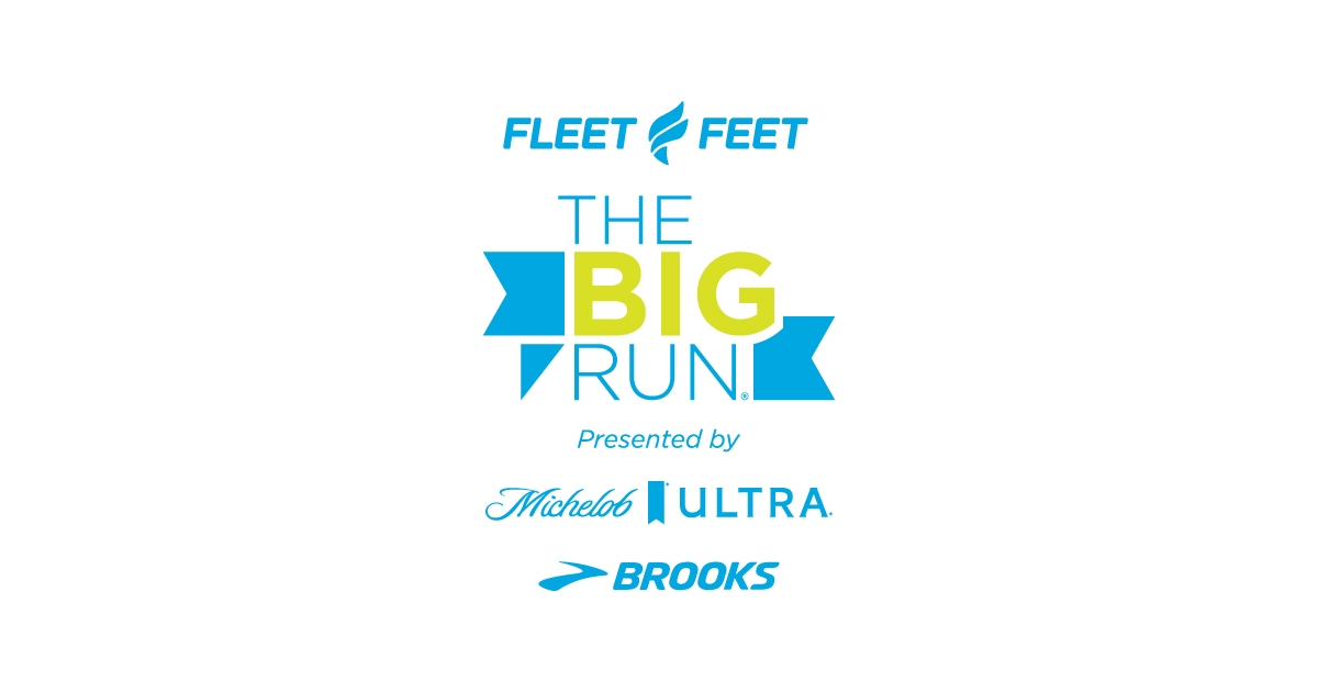 The Big Run Presented by Brooks & Fleet Feet Tacoma