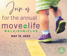 Move For Life 5K