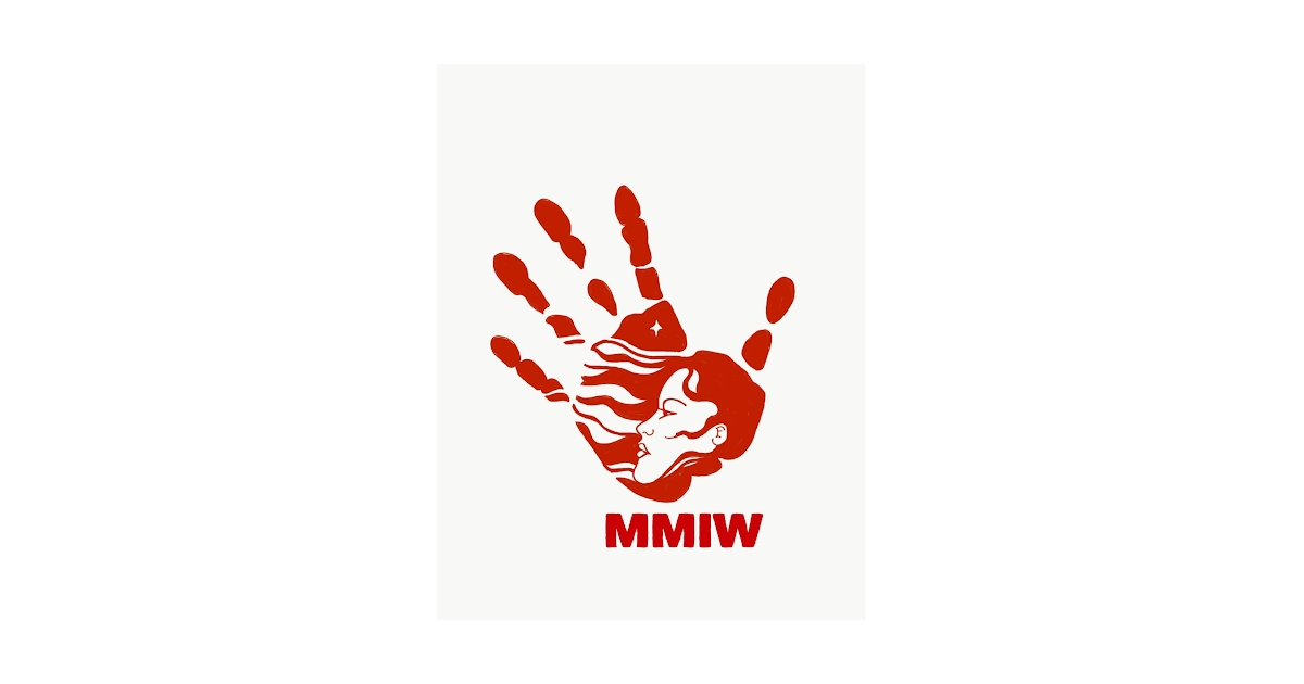 MMIWG2S 5k