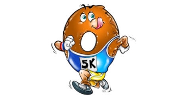Nappanee Apple Festival Donut Dash 5K and Donut 1-Mile Run / Walk Results