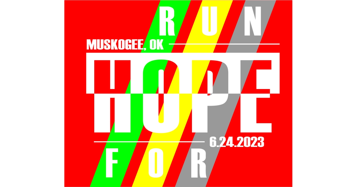 Run for Hope 5k Results