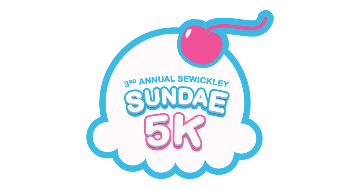 Sewickley Sundae 5K & 1 Mile