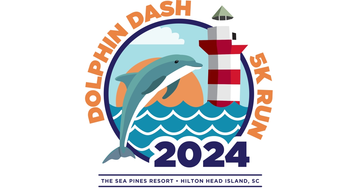 Sea Pines Dolphin Dash 5K