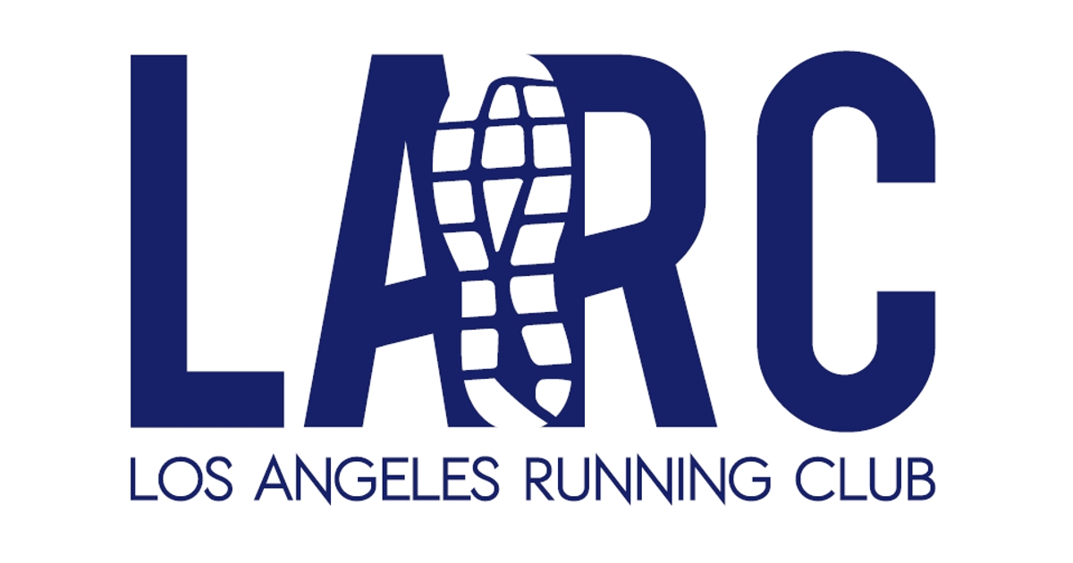 LA Running Club Summer Dayz 5K