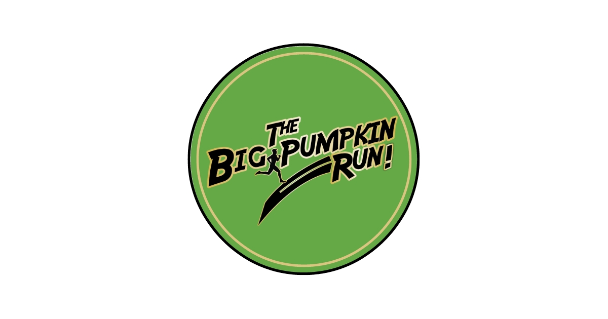 The Big Pumpkin Run 2023: VIRTUAL 5K INFO
