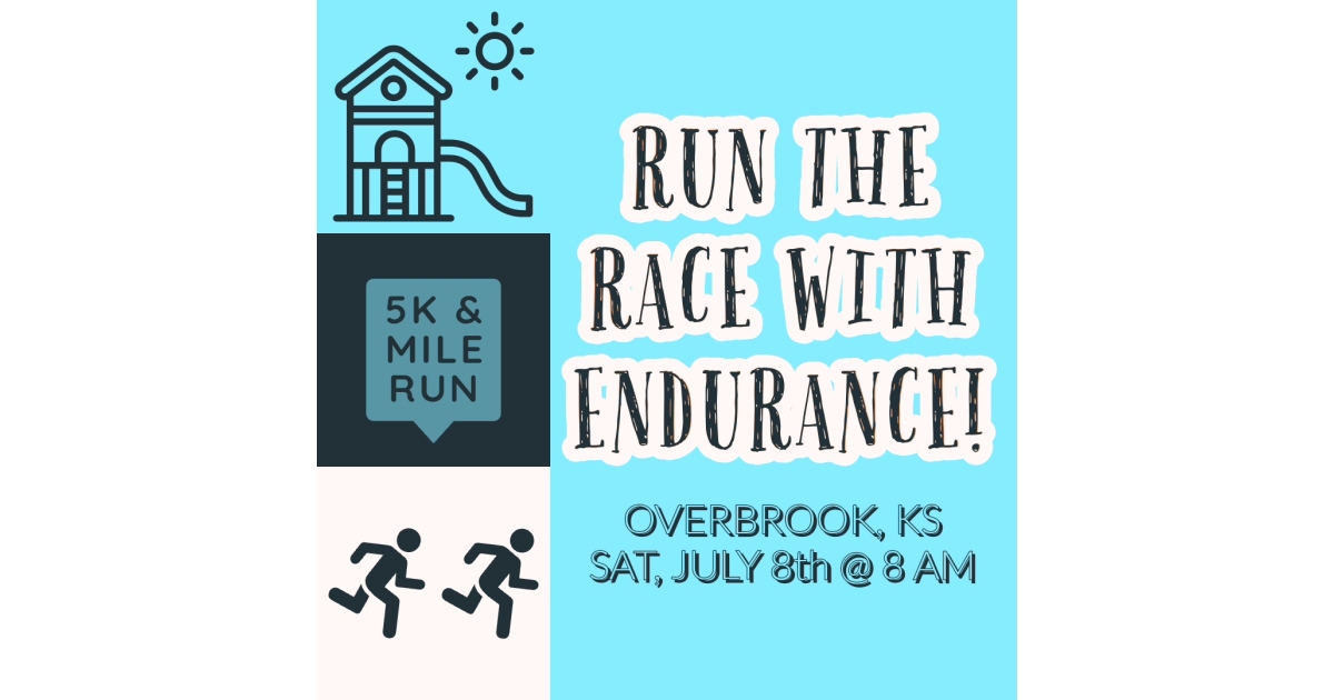 Community Christian School 5k & 1 Mile Race Insurance