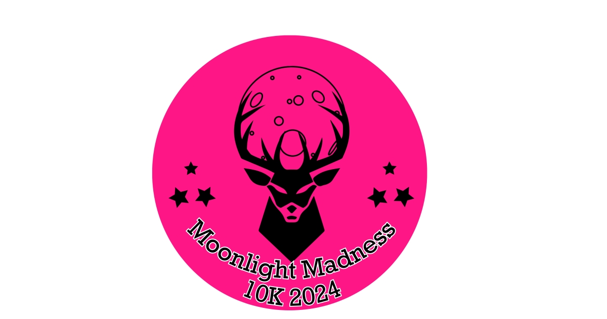 Moonlight Madness 10k