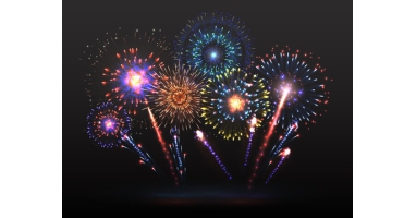 46th Annual Douglas R. Lynn Sebree Firecracker Run