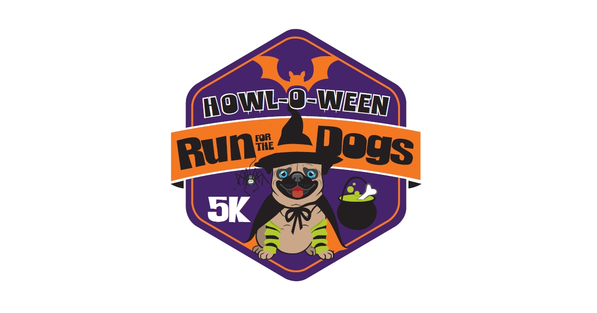 Howl-o-ween 5k - Schaumburg