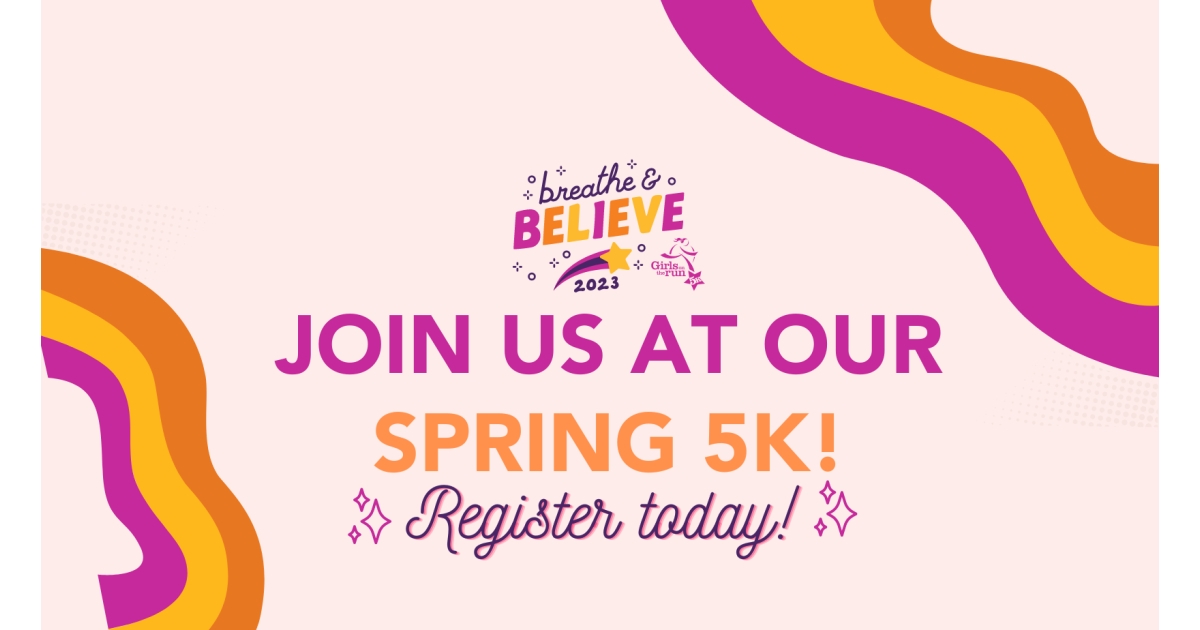 GOTR Knoxville Spring 5K