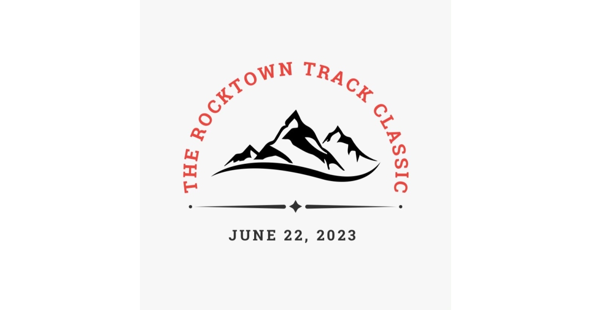 Rocktown Track Classic