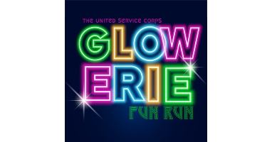 Glow Erie Fun Run