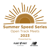 Summer Speed Series | RunnersPlan