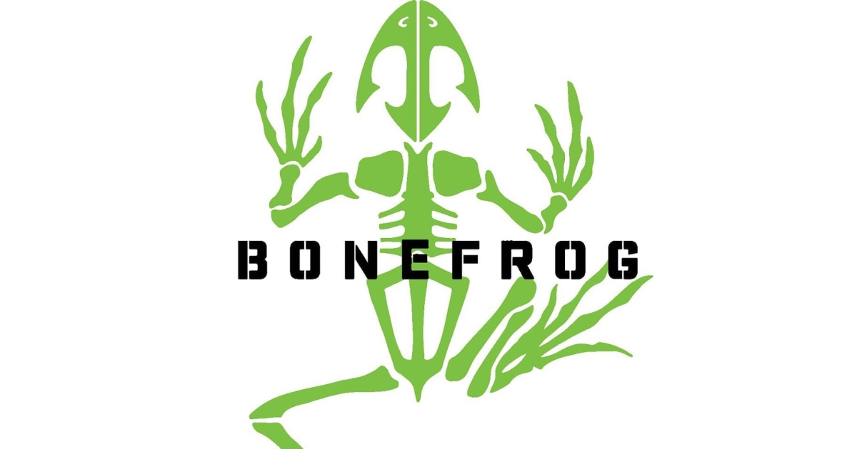 BONEFROG HONOR Challenge (Virtual Race)