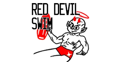 Red Devil Swim