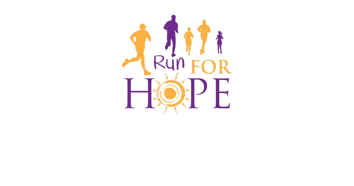 Run for Hope 5K Run/Walk Race Insurance
