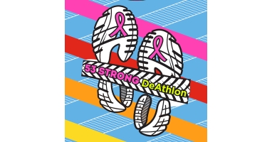 The DeAngelo Williams Foundation 53 Strong DeAthlon