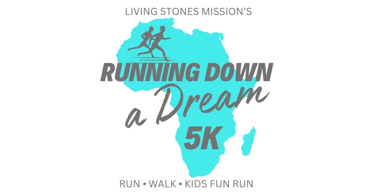 Running Down A Dream 5K