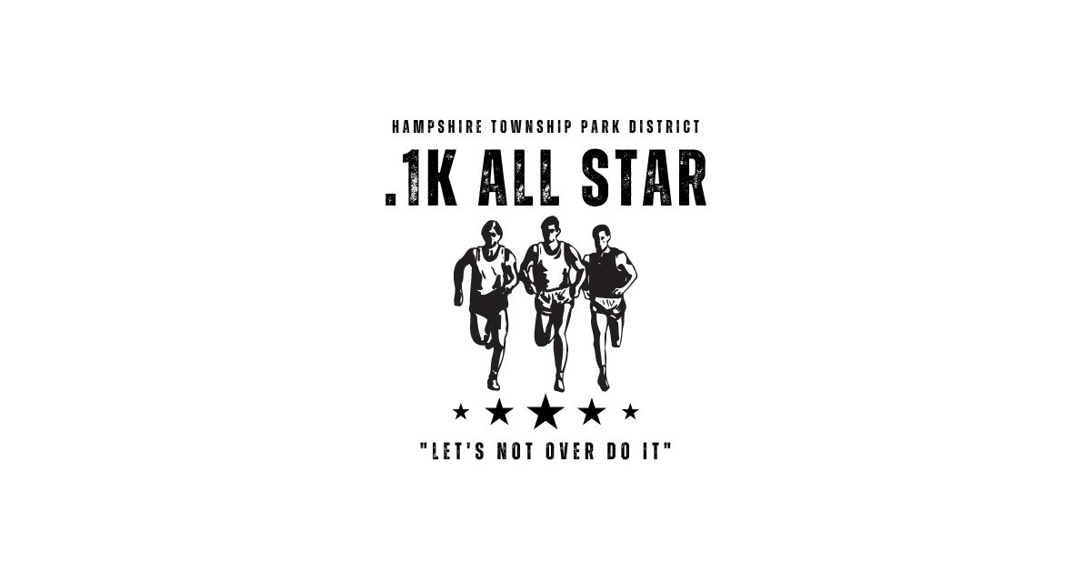 .1K All Stars Race