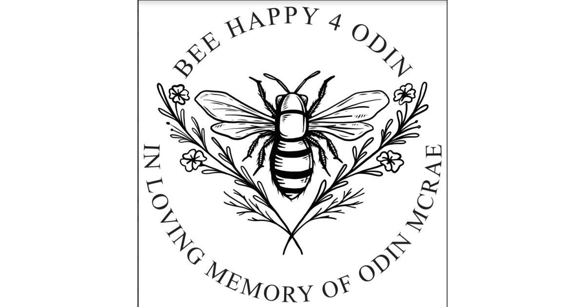 2nd Annual Bee Happy 4 Odin 5K Benefiting Water Safety and Community ...