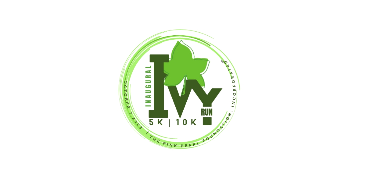 The Ivy Run 5k & 10k