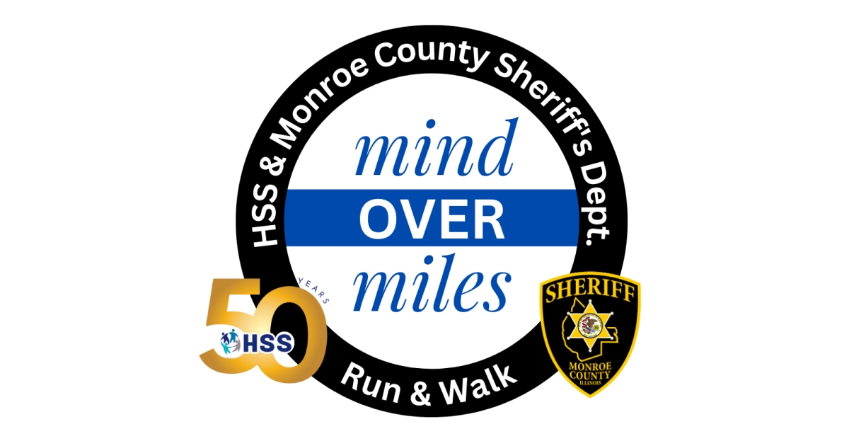 Mind Over Miles Run/Walk: Sponsor HERE