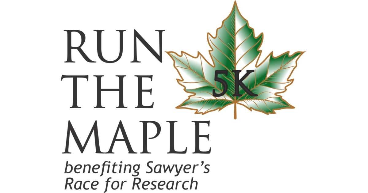 Run the Maple 5K