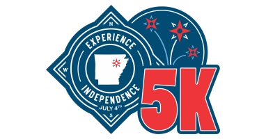 Difani Memorial / Experience Independence 5K