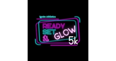 2nd Annual Ready Set Glow 5K