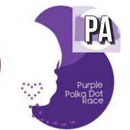 Pennsylvania Purple Polka Dot Race | RunnersPlan