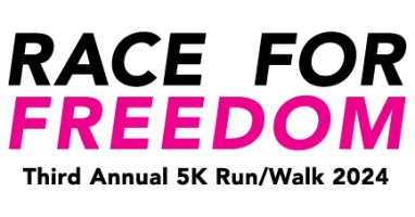 Race for Freedom 5K Run/Walk