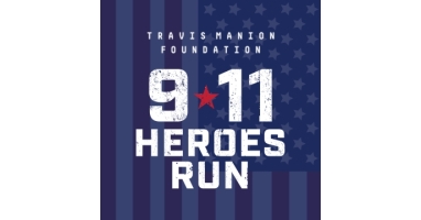 9/11 HEROES RUN