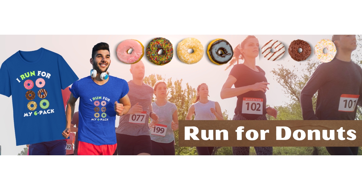 Run for Donuts Race 5K/10K/13.1 PHILLY