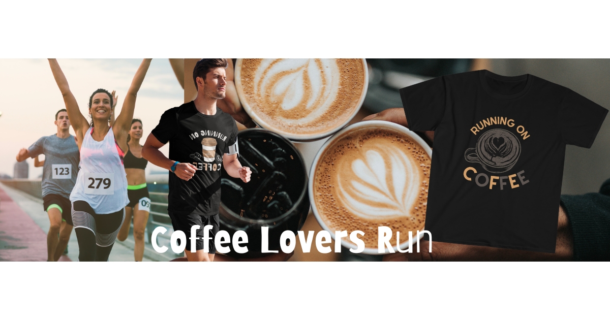 Coffee Lovers Run 5K/10K/13.1 LOS ANGELES