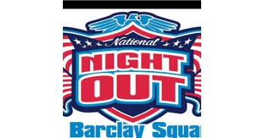 National First Night Out 5k