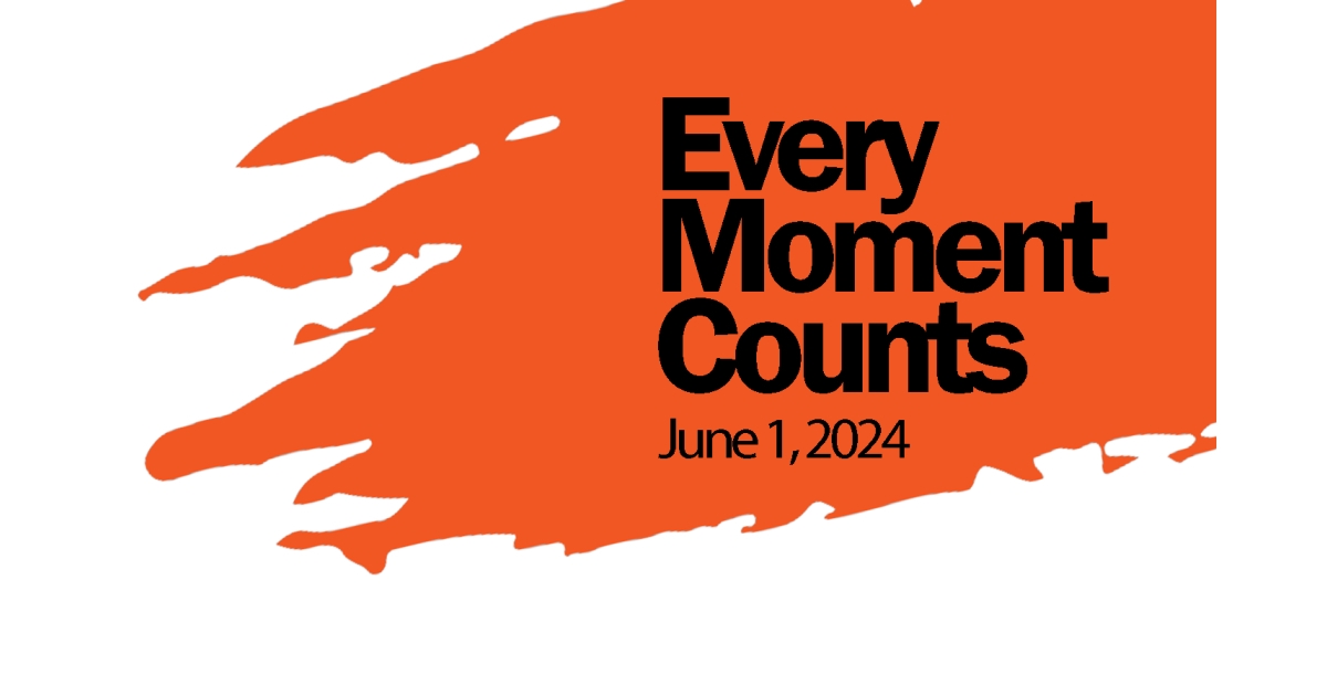 Every Moment Counts Run&Walk 5K, 10K, 15K benefiting Clarehouse