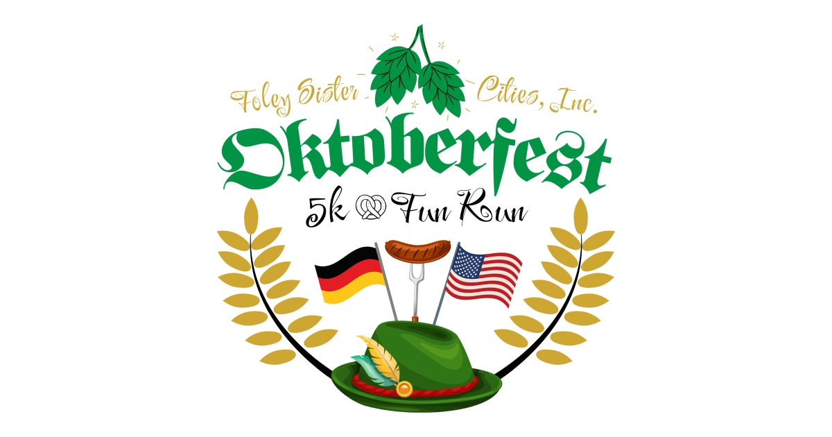 Oktoberfest 5K & Fun Run