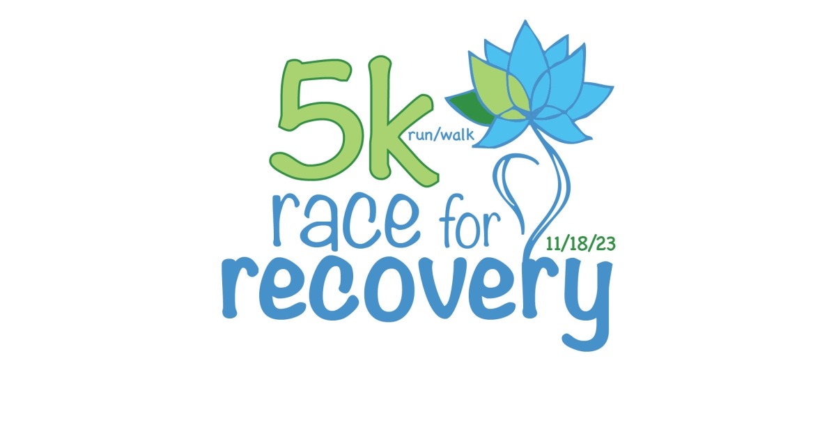Race for Recovery 5K
