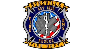 Byesville Fireman's Festival 5k